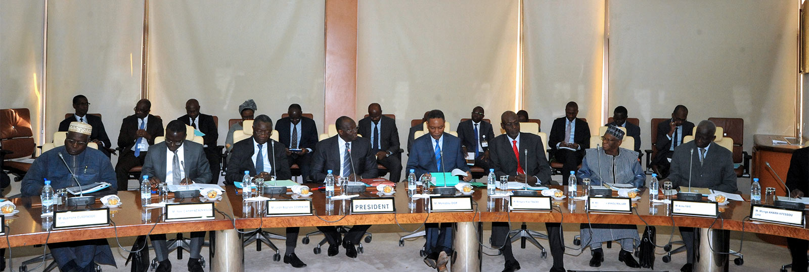 Communiqué de presse de la réunion ordinaire du Comité de Politique Monétaire de la BCEAO du 06 ...